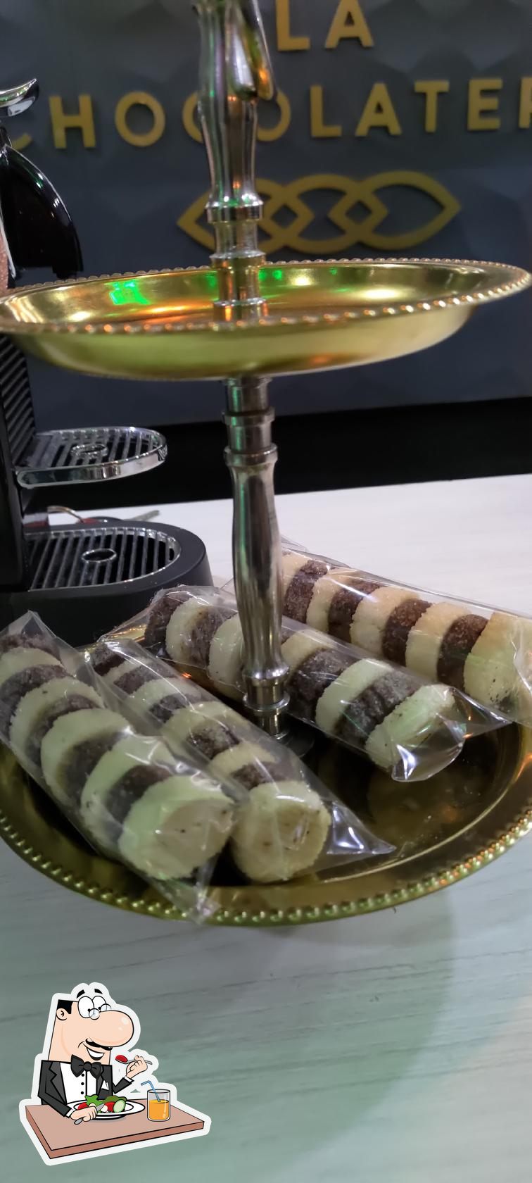COCOU La chocolaterie desserts, Mexicali - Restaurant reviews