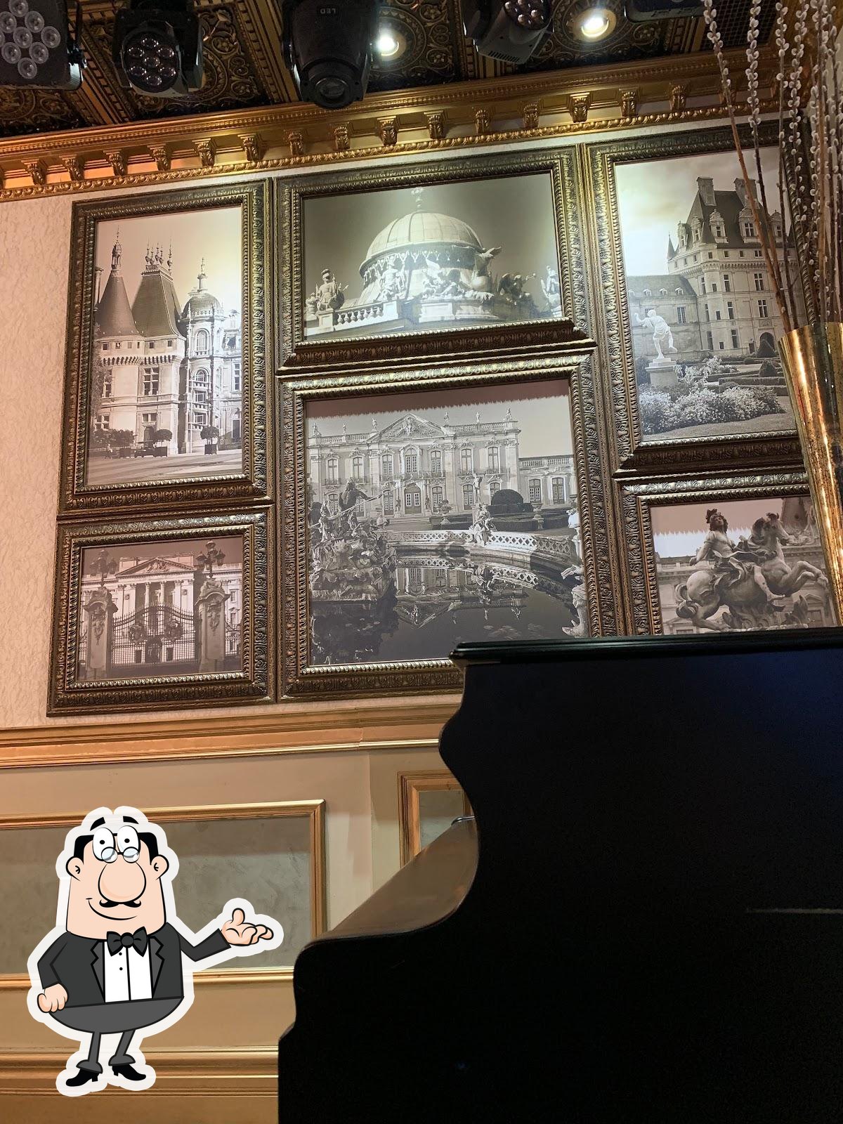 the flames castle, 2120 Dundas St E in Mississauga - Restaurant reviews