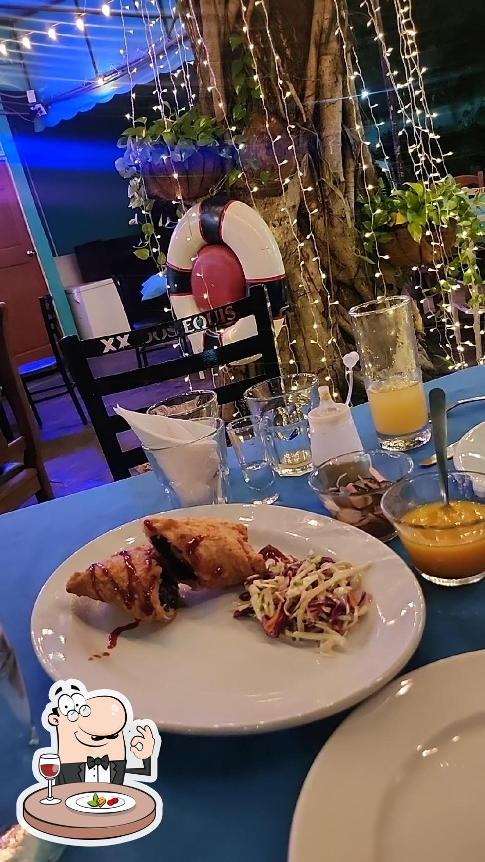 TAKE Bar Cancún, Cancún - Restaurant reviews