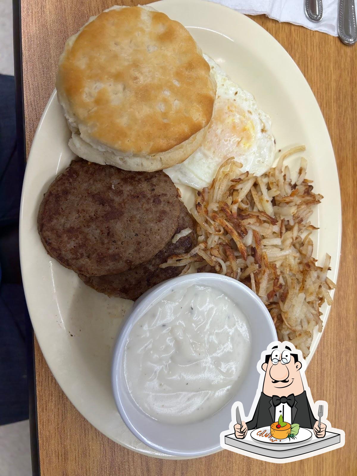 Hecox Family Diner in Mansfield - Restaurant reviews