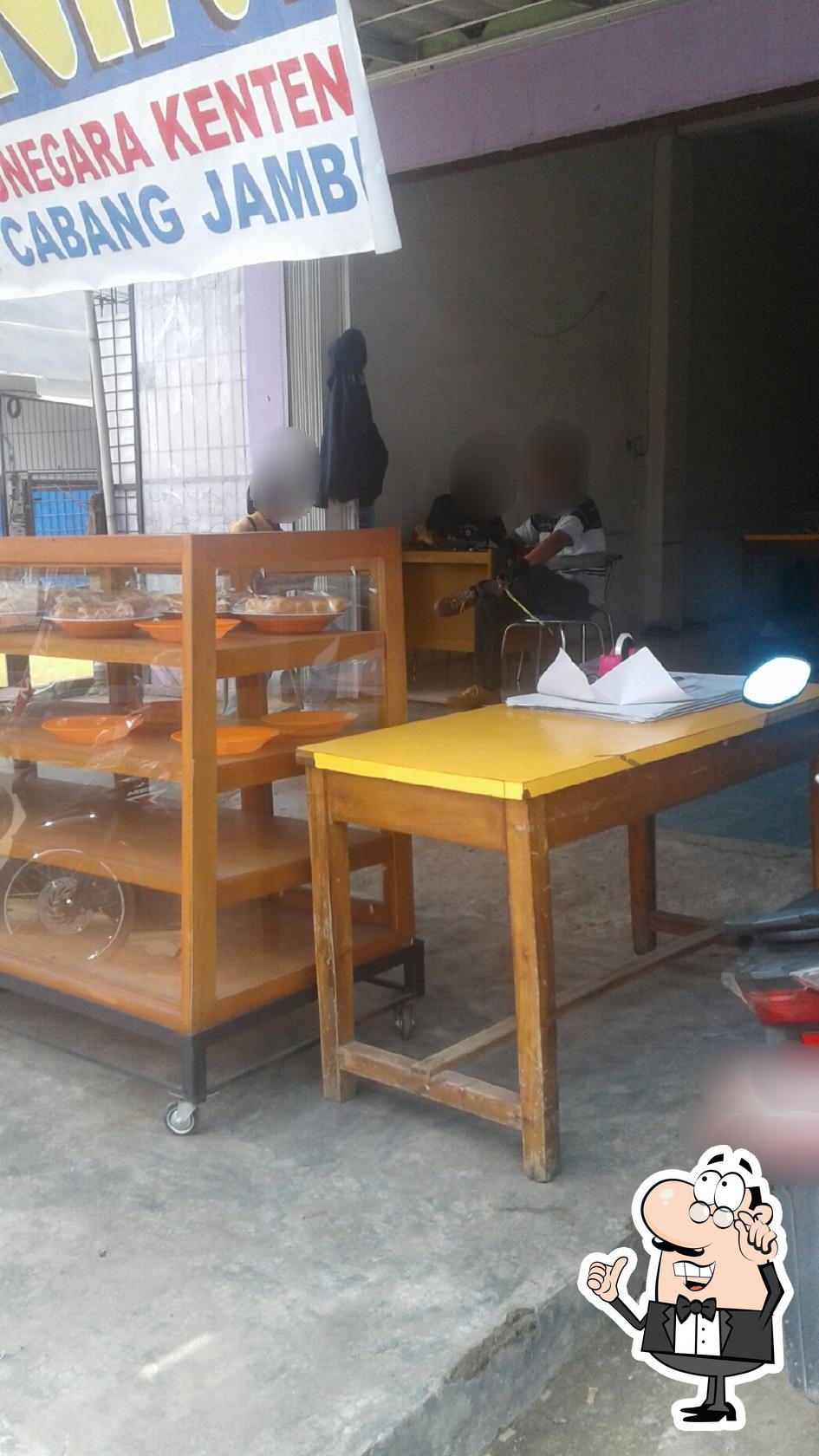 ROTI KAMPUNG ANI HANIM, Palembang - Restaurant reviews