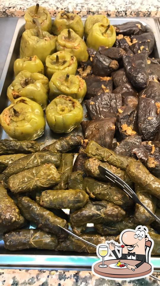 Butterfly Restaurant, Basel - Restaurant reviews