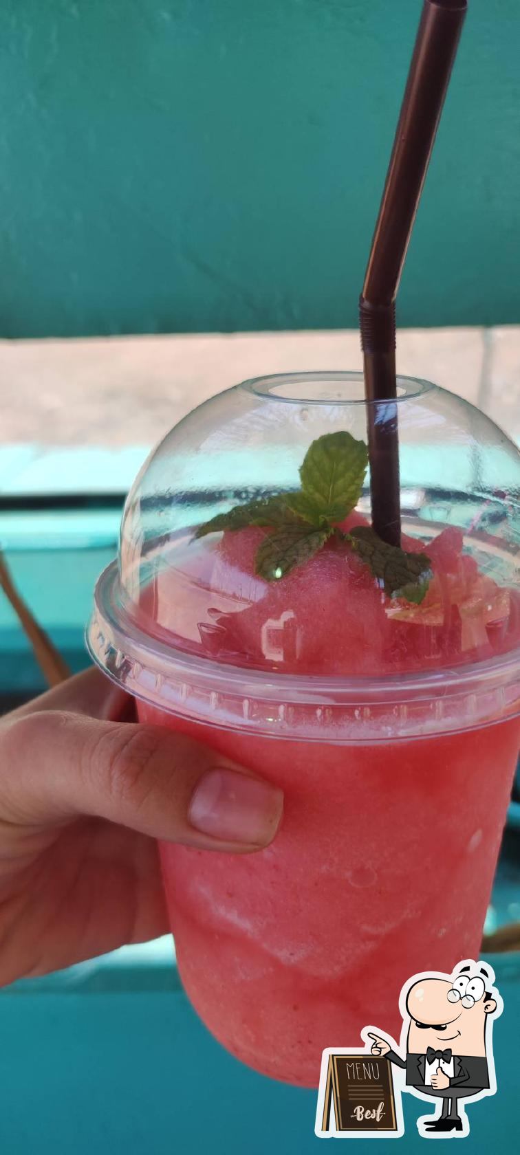 Basic Cafe, Kosamphi - Restaurant reviews