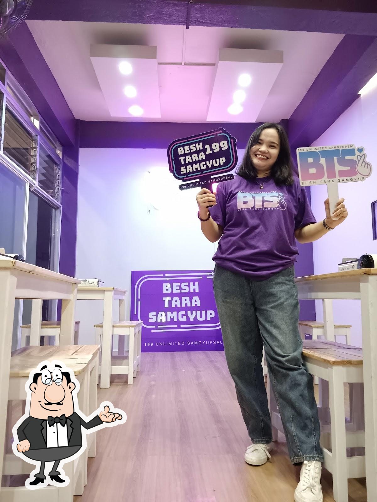 Besh Tara Samgyup Bf Resort restaurant, Las Pinas - Restaurant reviews