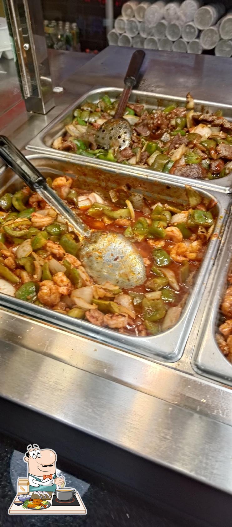 Master Wok in West Nyack - Restaurant reviews