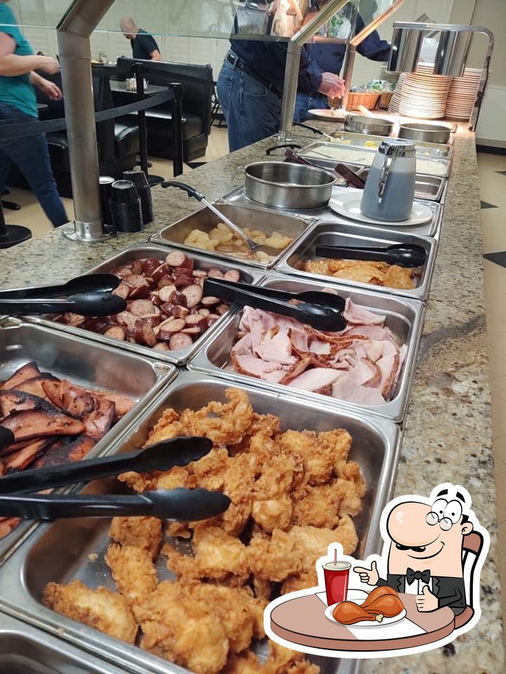 Charlie B’s in Oneonta - Restaurant menu and reviews