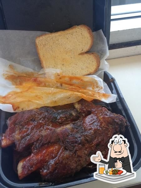 Jim's Rib Haven in Omaha - Restaurant menu and reviews