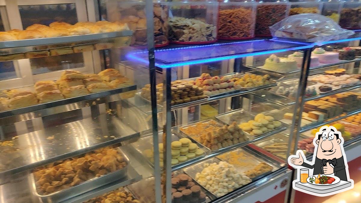 Sona Sweets and Bakes, Palladam - Restaurant reviews