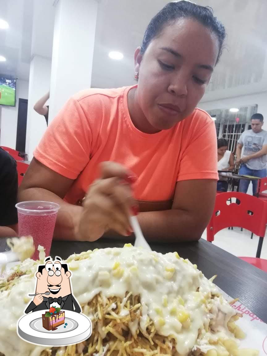 Danny Fast Food - Las Palmas, Barranquilla - Menú del restaurante ...