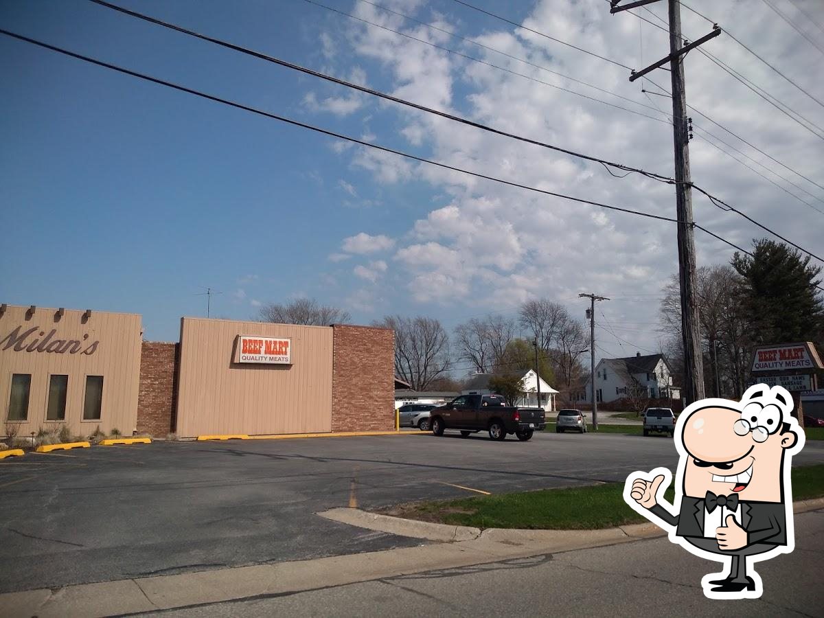 Beef Mart of Valparaiso, Valparaiso - Restaurant menu, prices and reviews