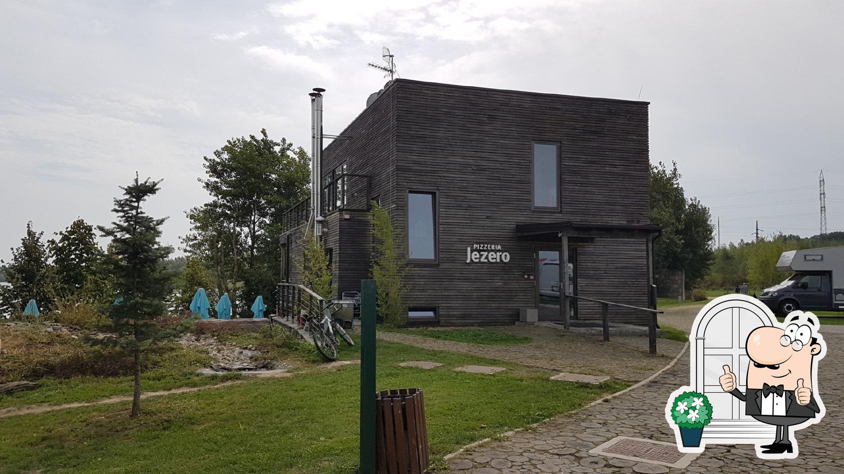 Pizzeria Jezero, Rakitje - Restaurant reviews