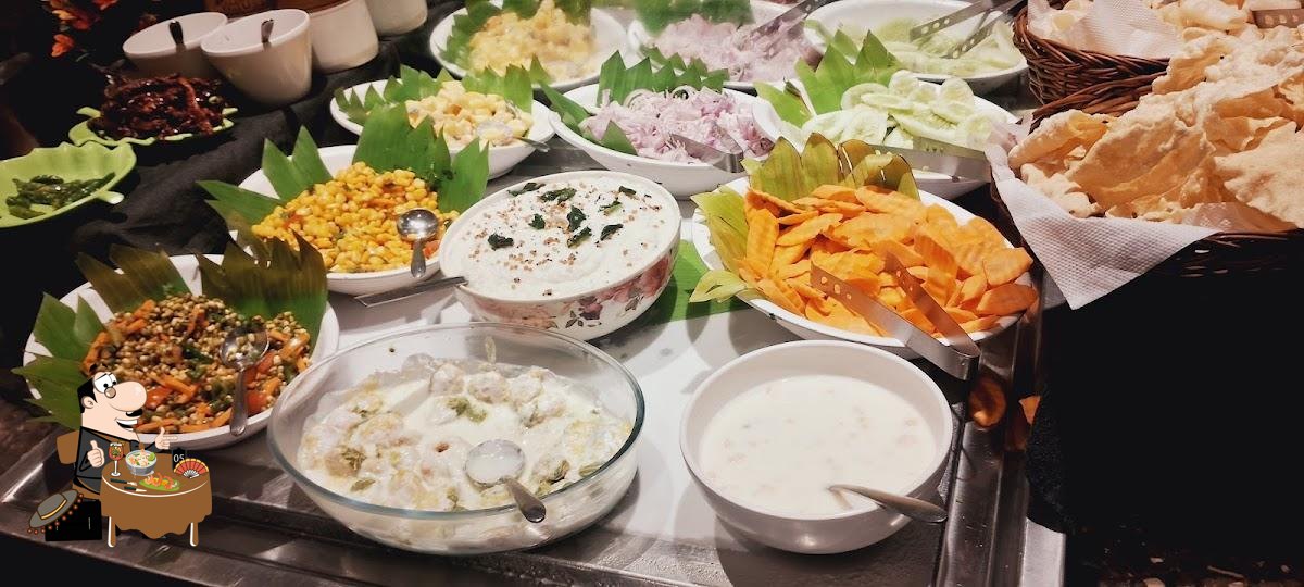 AB's - Absolute Barbecues Ayanambakkam, Chennai, Chennai - Restaurant ...