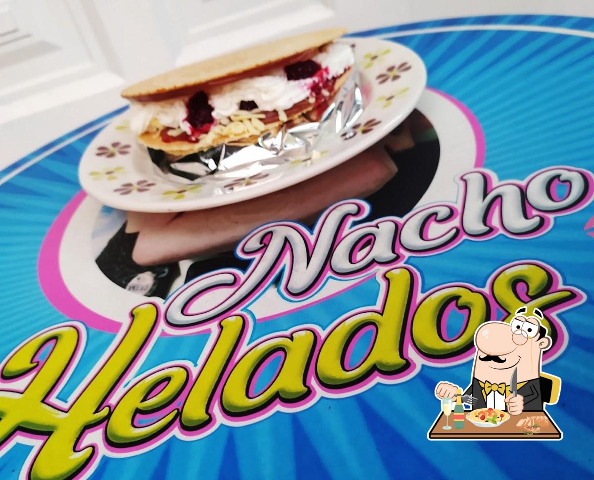 NACHO HELADOS, Piedecuesta - Restaurant menu and reviews