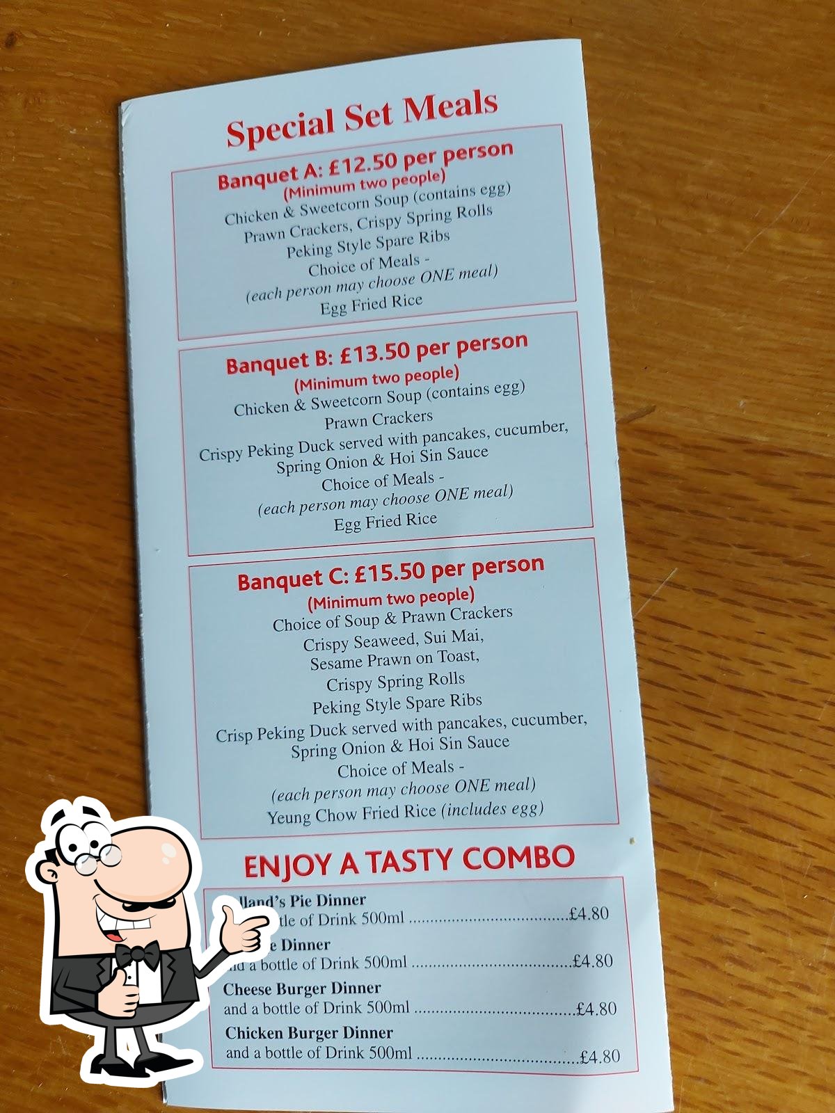 Brownmoor chippy in Liverpool - Restaurant reviews
