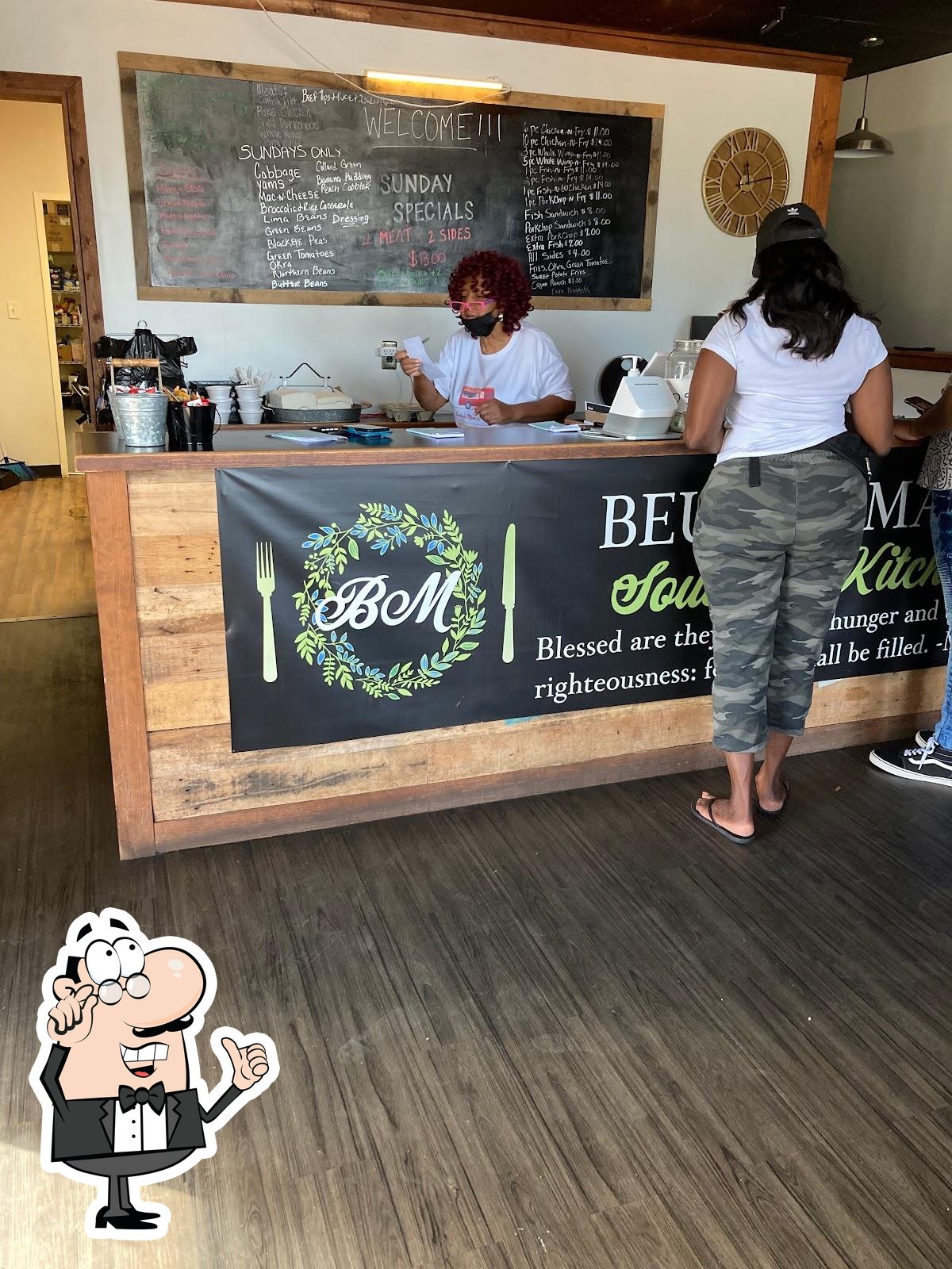 Beulah Mae's southern. Kitchen in Alabaster - Restaurant reviews