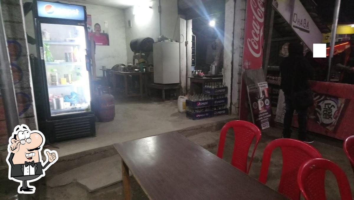 Fast Food Point, India, GVMR+7WP - Restaurant reviews