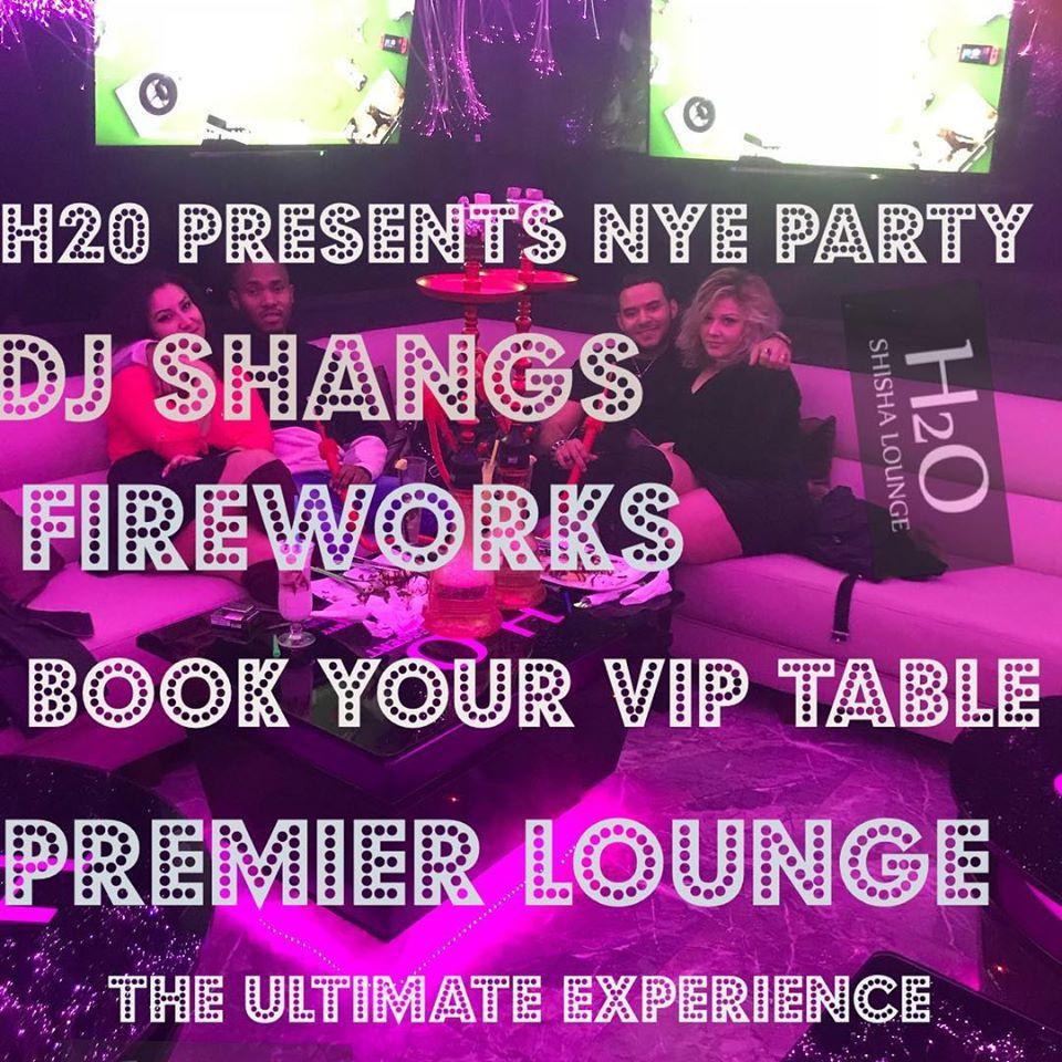 H20 Lounge in Coventry - Restaurant reviews
