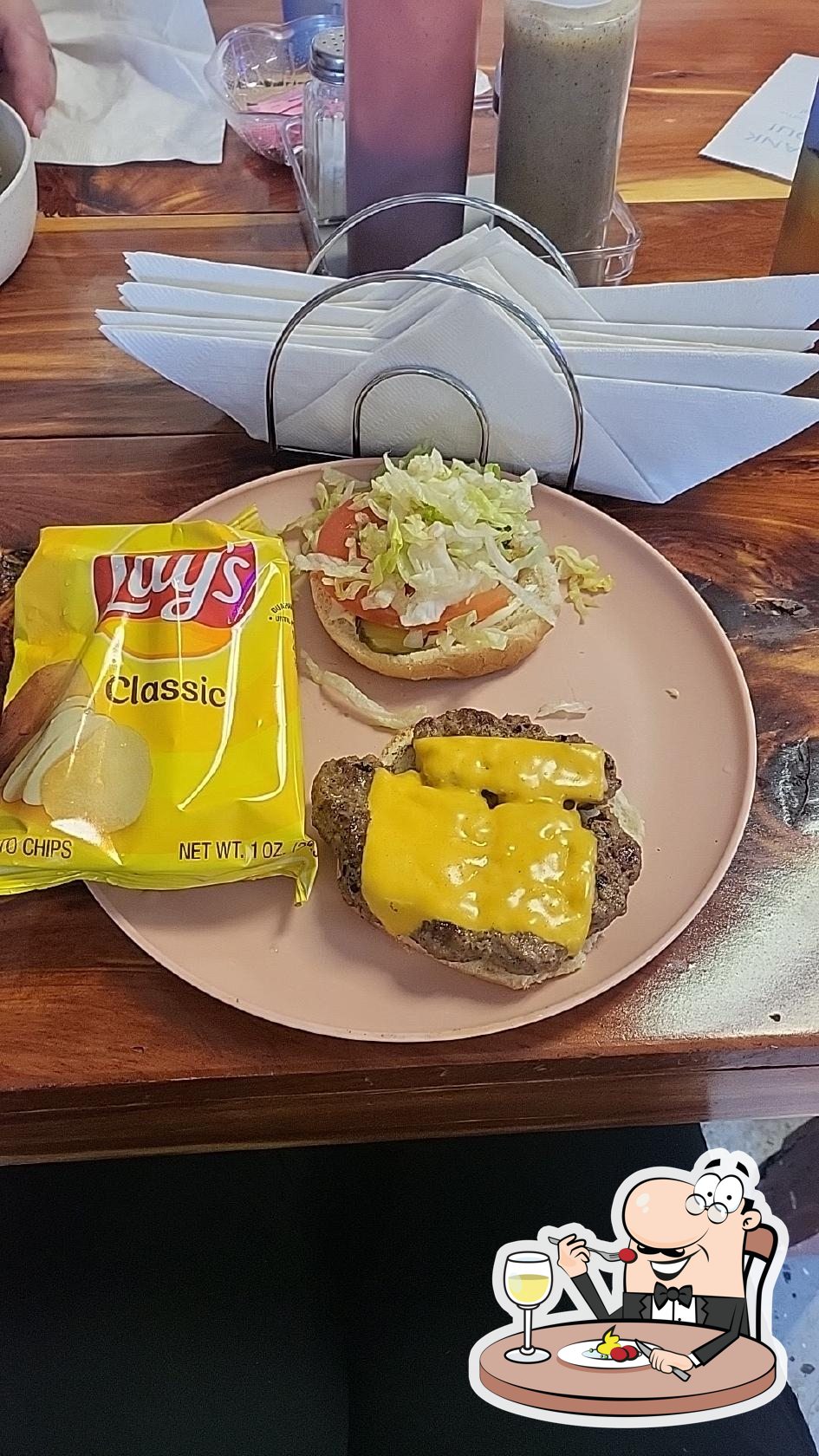 Postal Pig BBQ in Jones Chapel - Restaurant reviews
