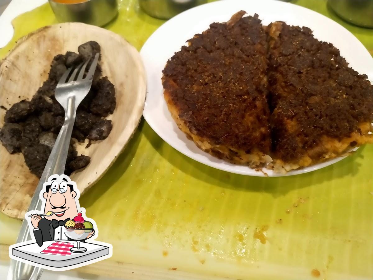 Konar Kadai - Konar mess (Egmore), Chennai - Restaurant reviews