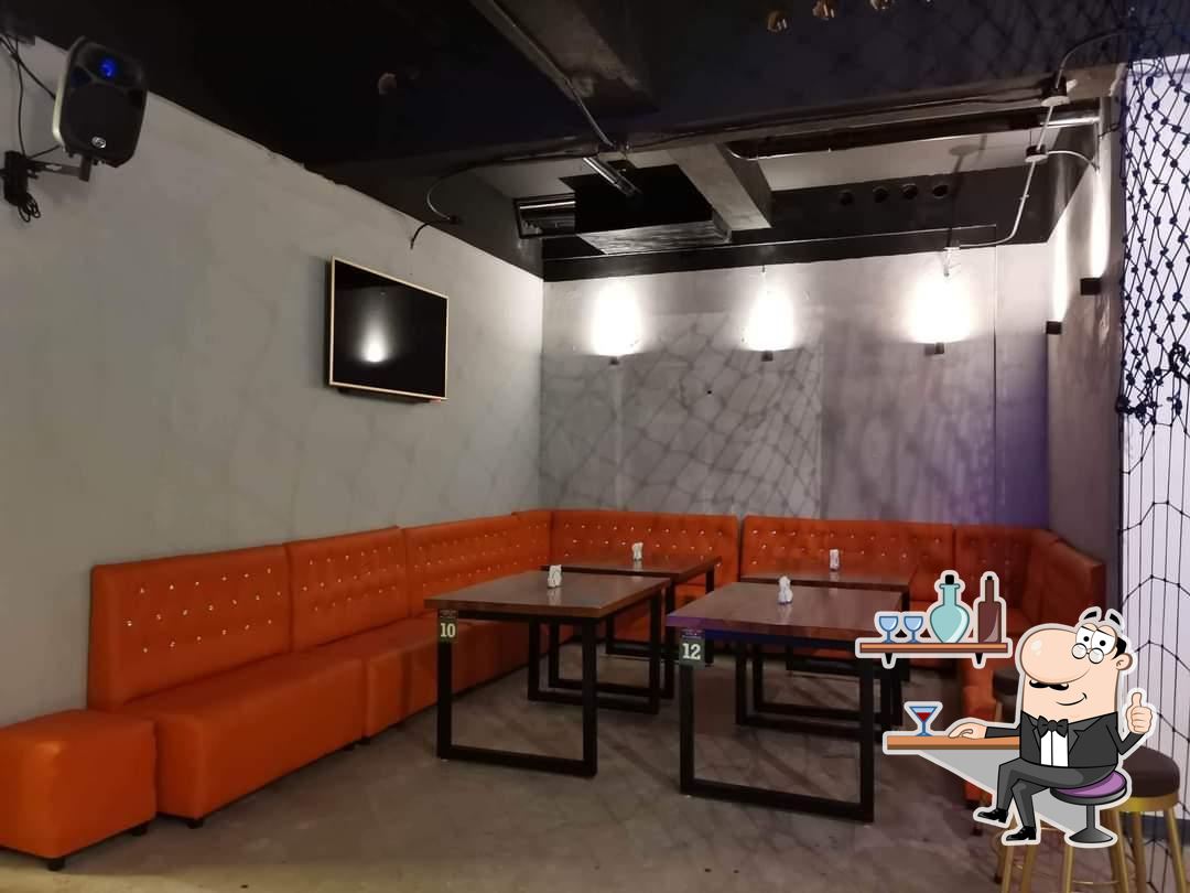 Level Up KTV Billiards, Quezon City - Restaurant menu, prices and reviews