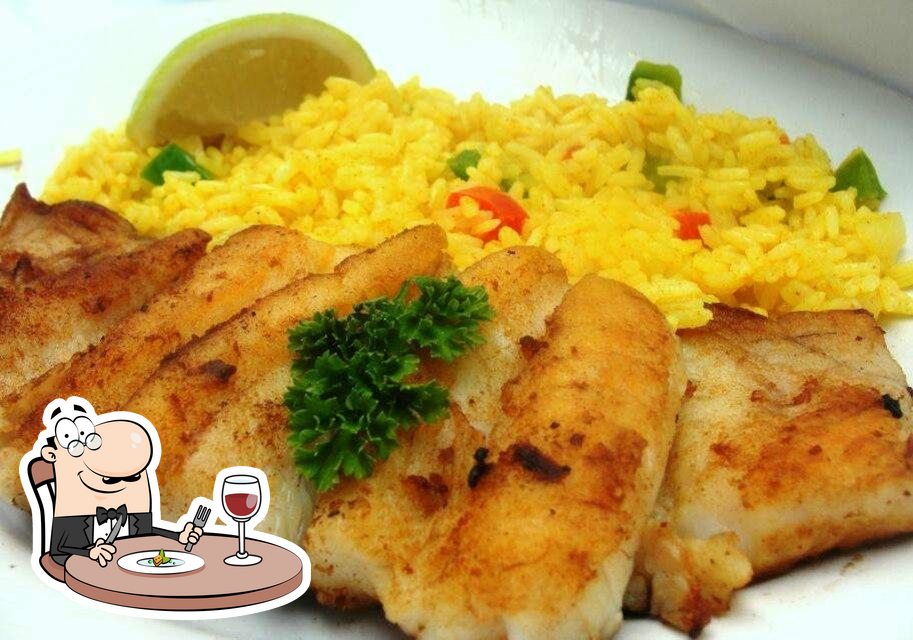 Altona Fisheries restaurant, Cape Town - Restaurant menu and reviews