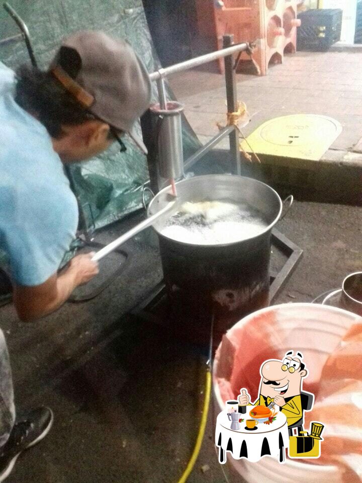 Pastelería Lecaroz, Ciudad de México, Laguna de Términos 439 ...