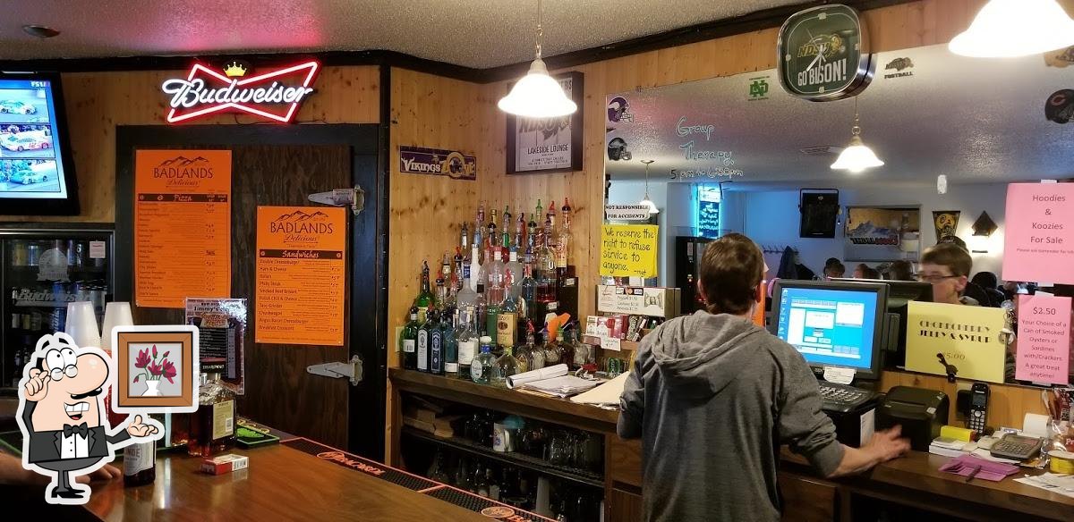 Grano Lakeside Lounge, Grano - Restaurant menu, prices and reviews
