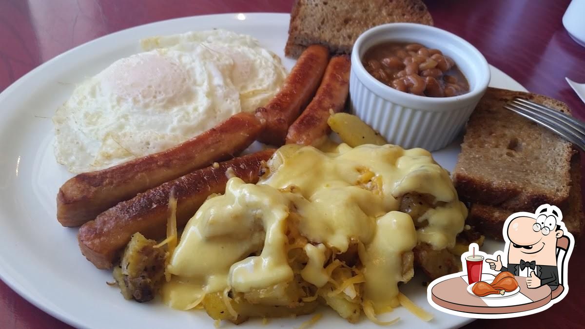 Long Reach Bar & Grill, Kemptville - Restaurant menu, prices and reviews