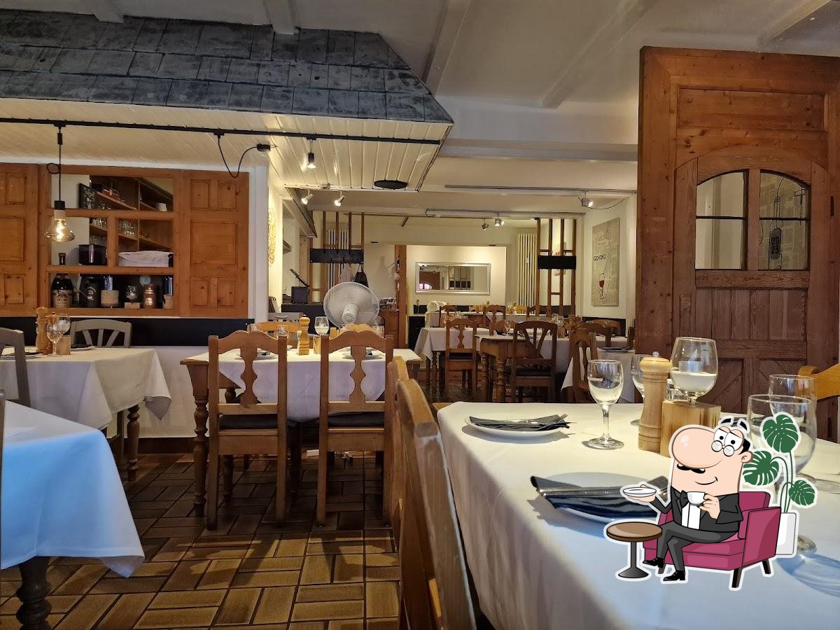 Giovino restaurant, Düren - Restaurantspeisekarten und Bewertungen