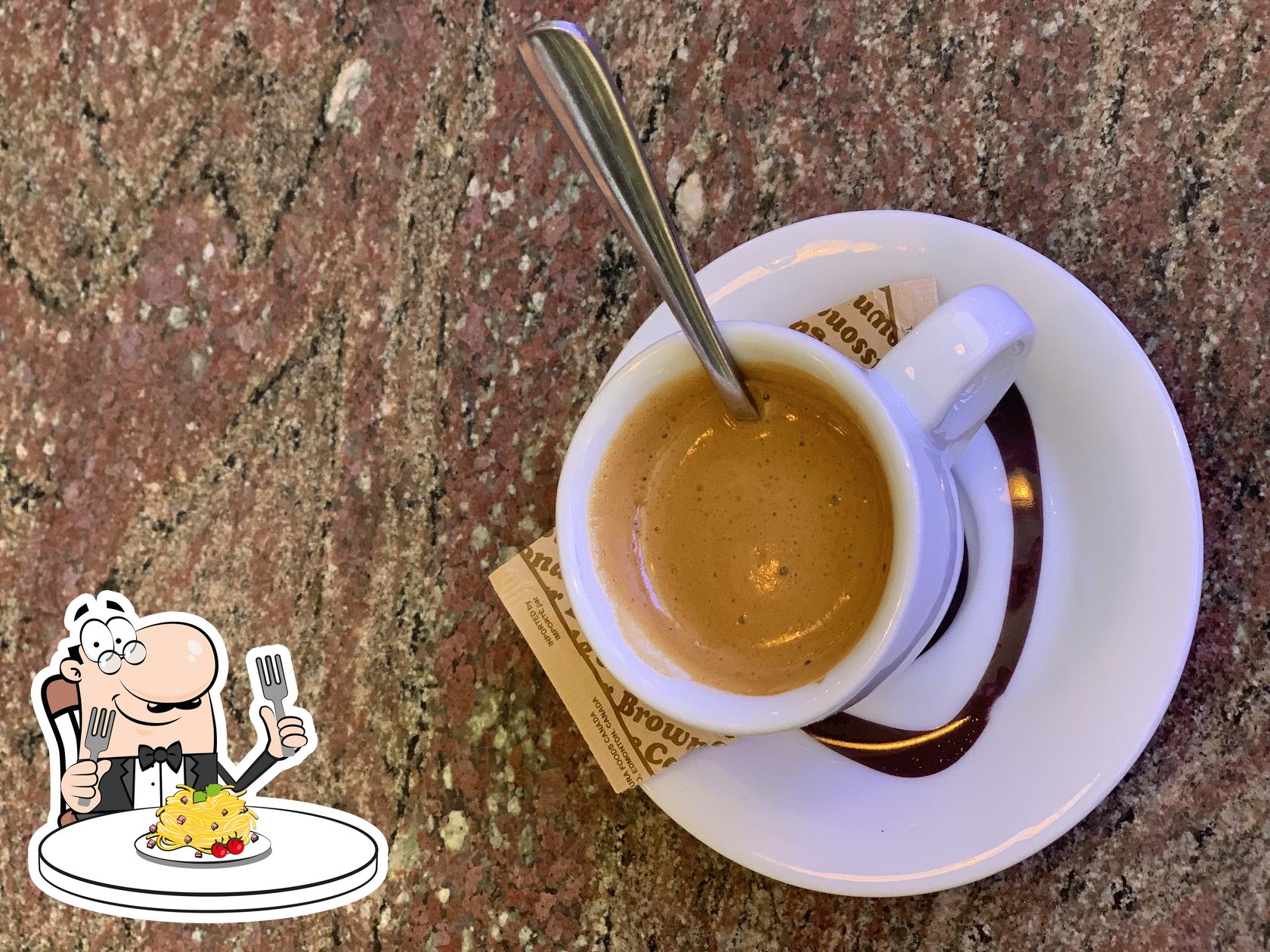 Barbara Caffe in Hamilton - Restaurant reviews