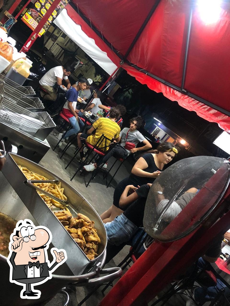 Restaurante Alitas scarface, Guadalajara - Opiniones del restaurante