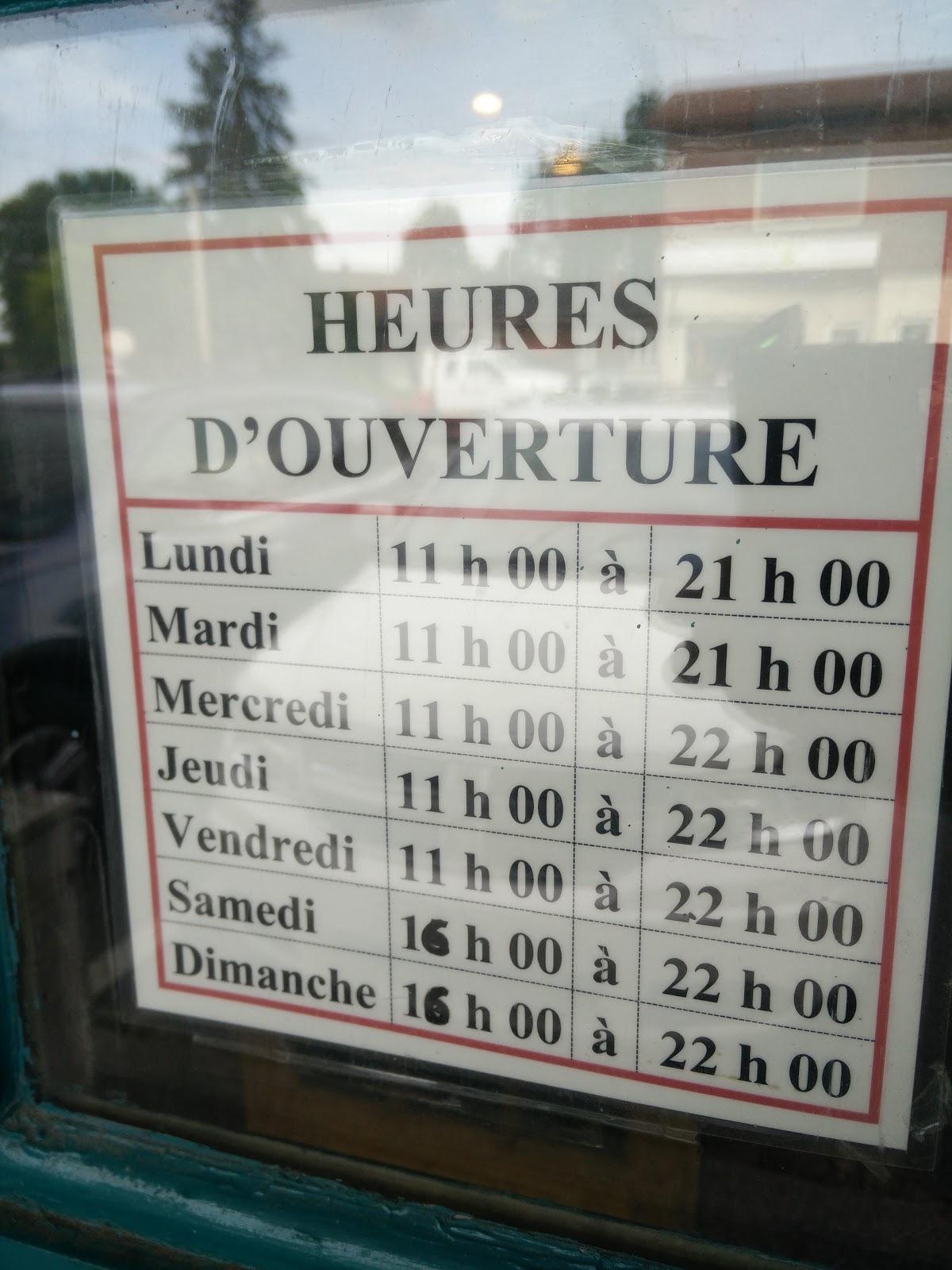 Sun Luck Chinese Food in Boucherville - Restaurant menu and reviews