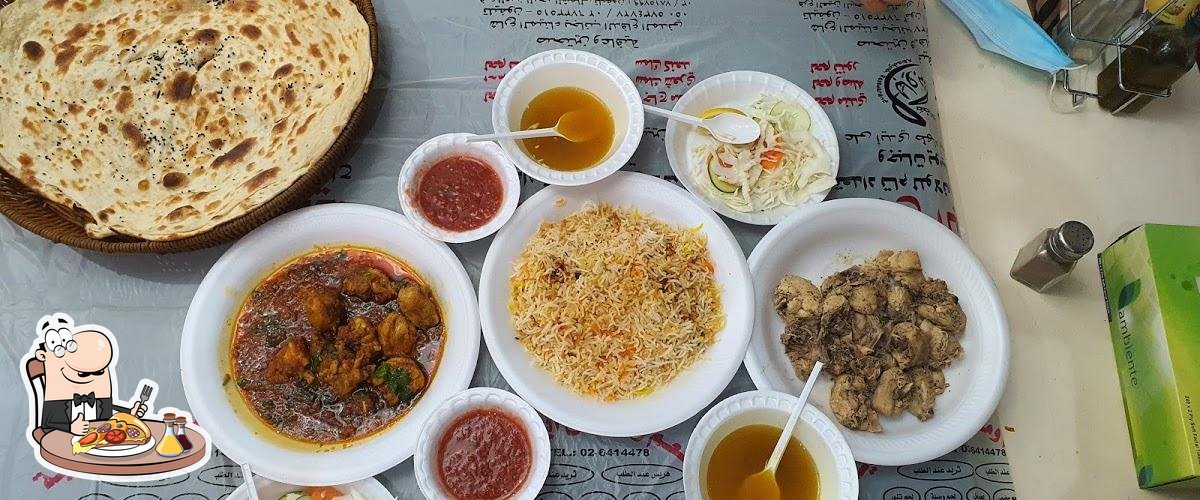 IBN AL BADIA RESTAURANT & CUISINE, Abu Dhabi - Restaurant menu and reviews