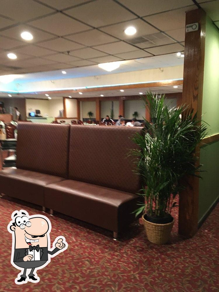 Green Lake Seafood & Dim Sum in Green Brook Township - Restaurant menu ...