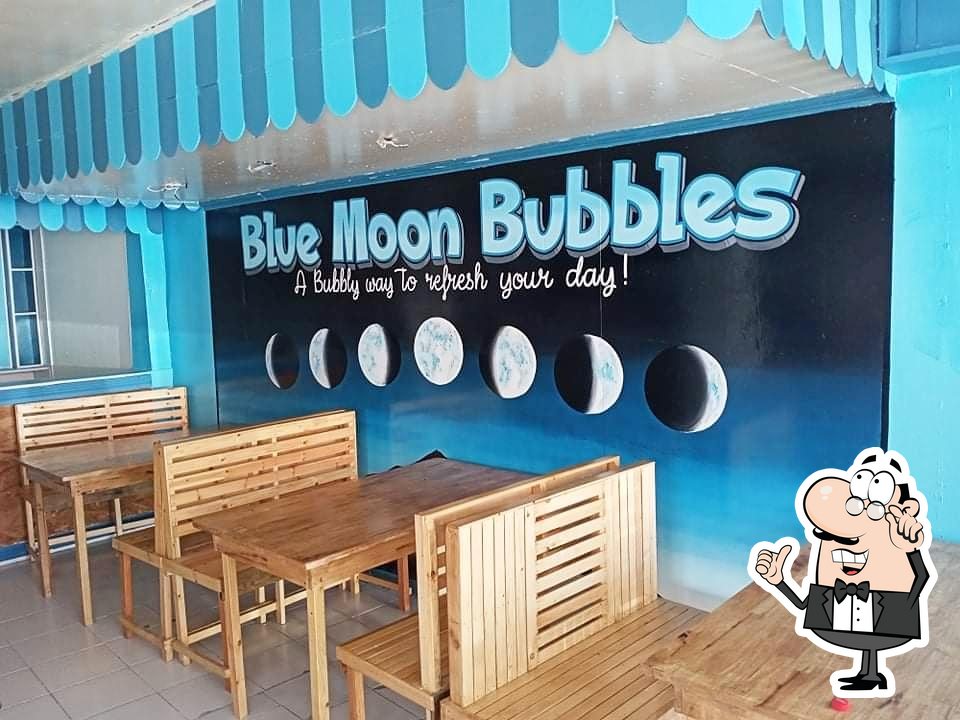 Blue Moon Bubbles Cafe - Tanza Branch, Tanza - Restaurant reviews