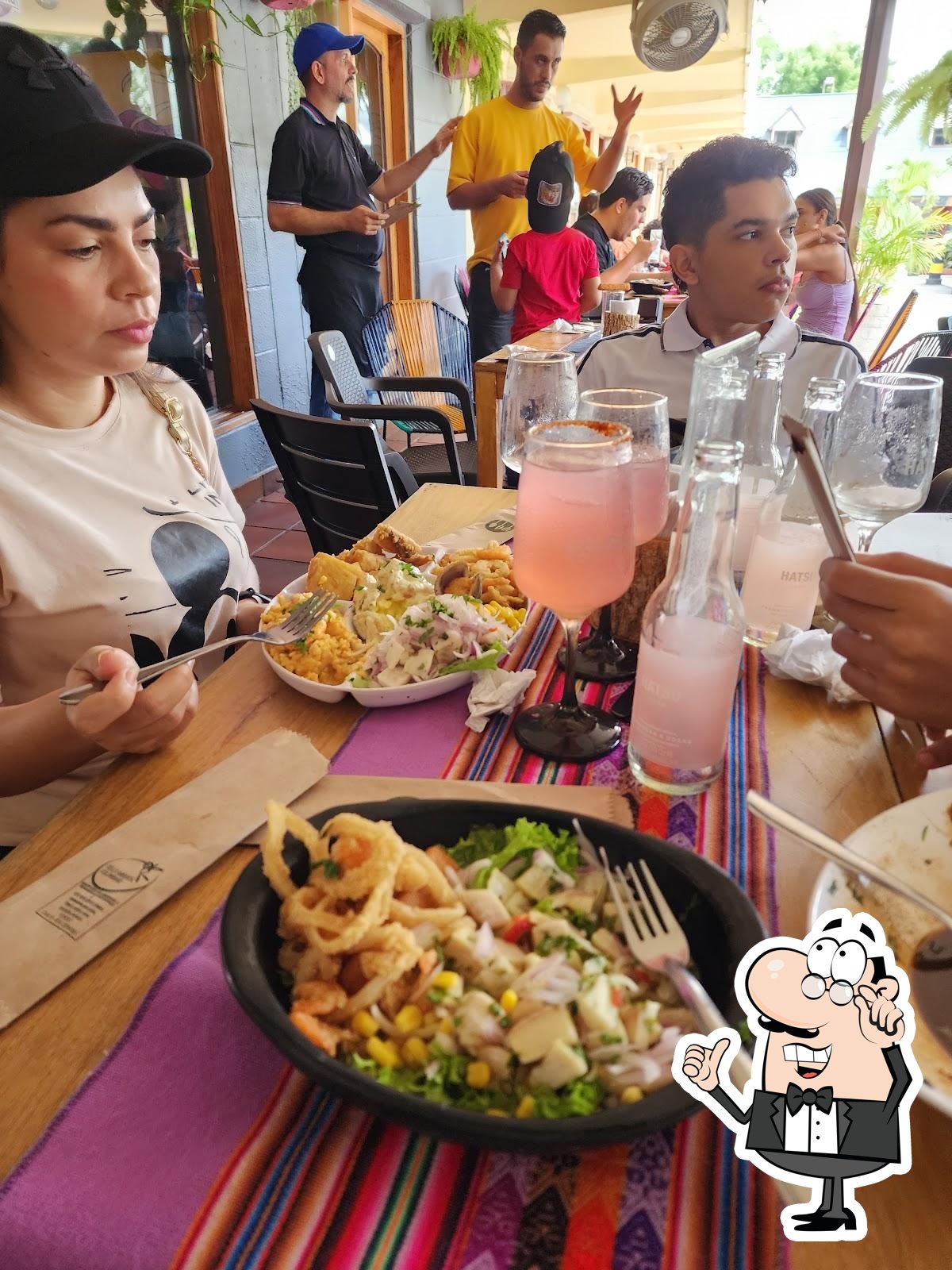 Come Callao, Barranquilla - Menú del restaurante, precios y reseñas