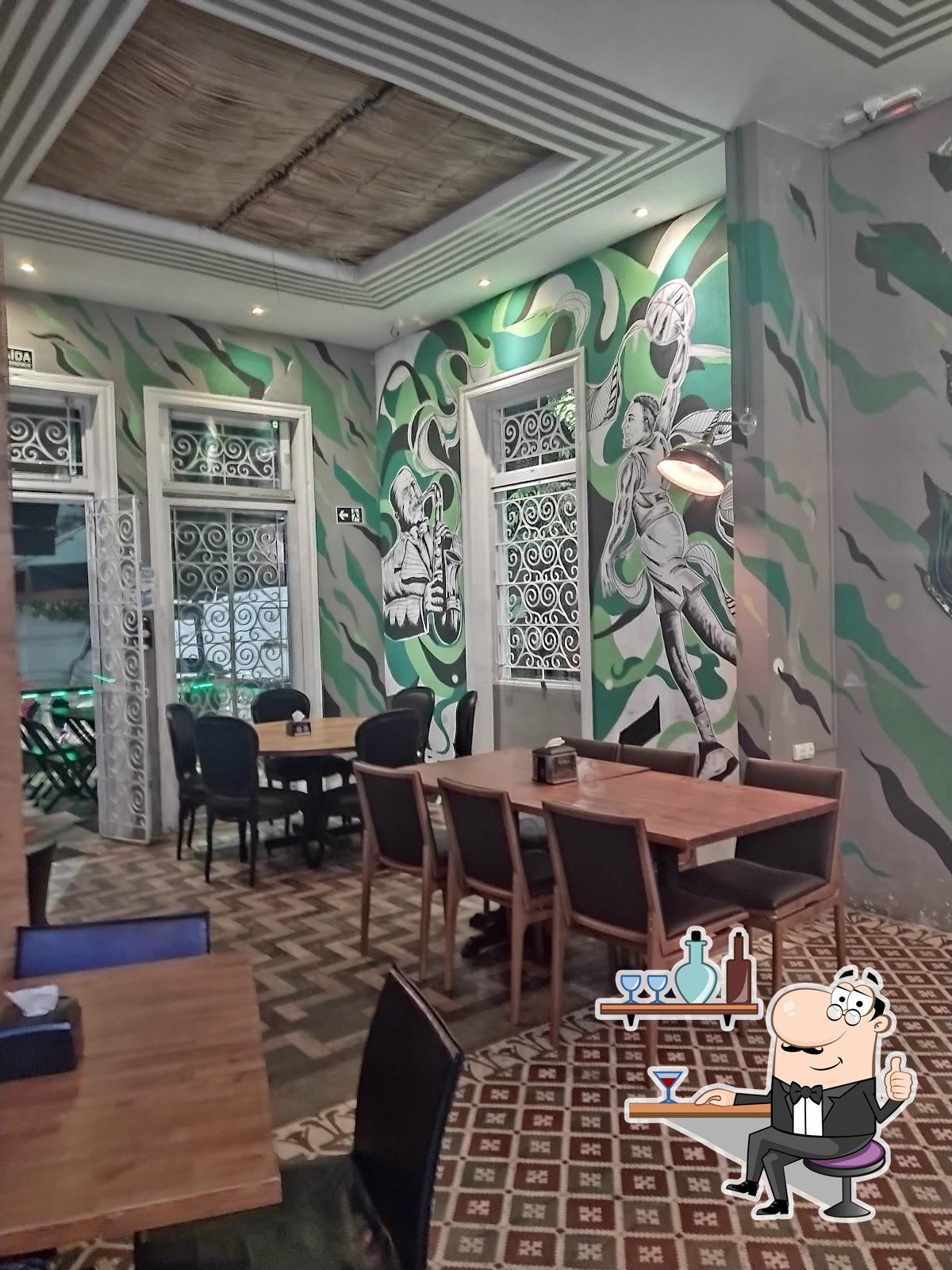 The People Restô Bar, Recife - Menu do restaurante, preços e opiniões
