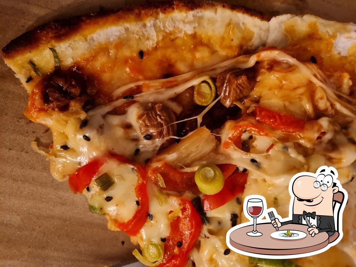 Grill Baby Parow, Cape Town - Restaurant menu, prices and reviews