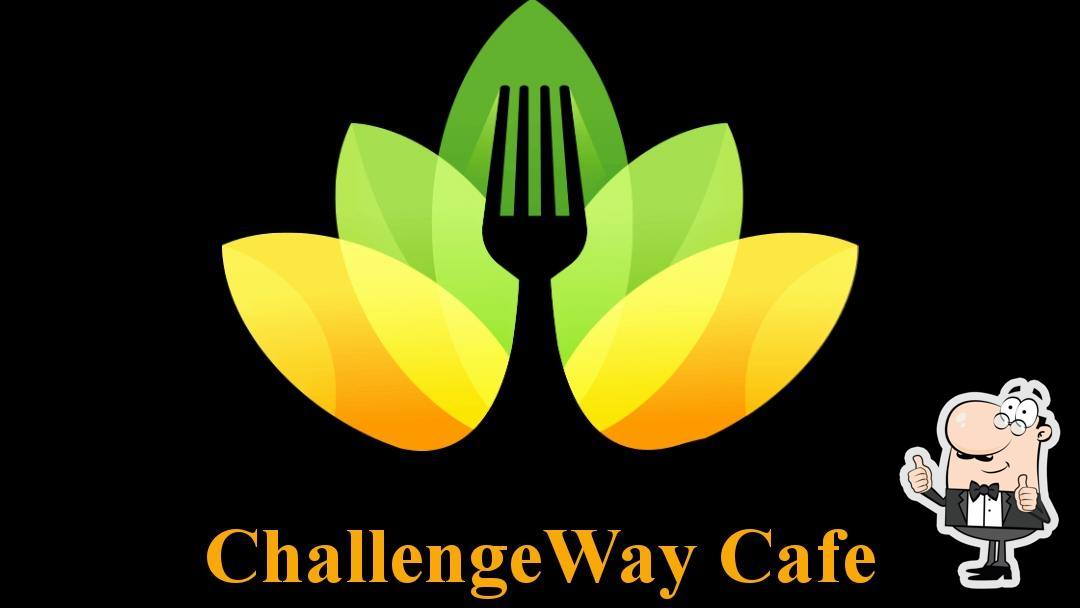 Challenge Way Cafe, Blackburn - Restaurant menu, prices and reviews