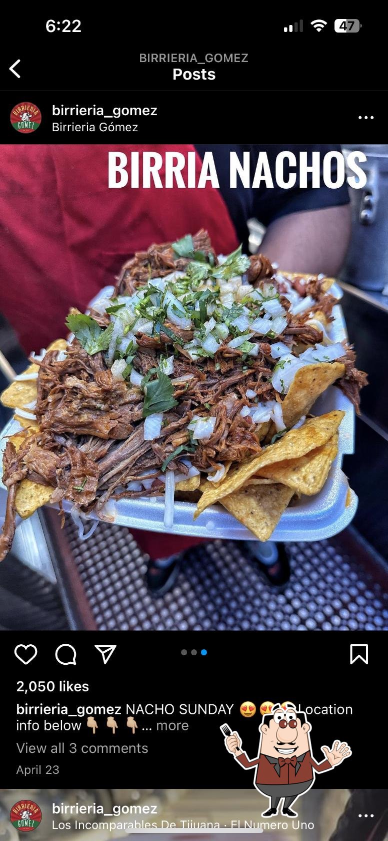 Cafe 772 Latin-American Street Food (VERO BEACH), Vero Beach ...