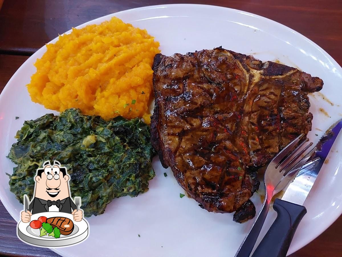Padstal Centurion restaurant, Pretoria - Restaurant reviews