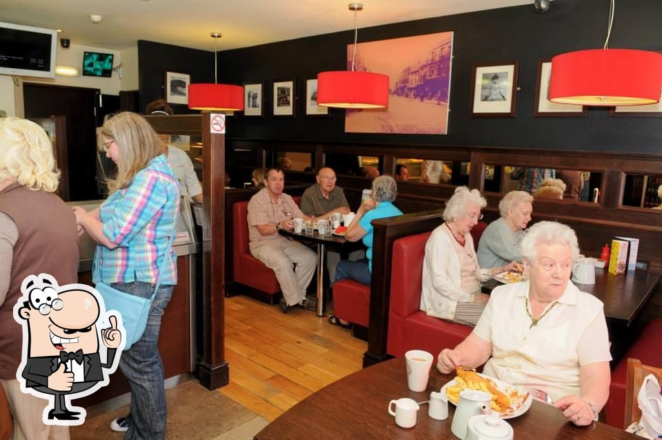 Fish and Chips at N⁰10 in Morpeth - Restaurant menu and reviews