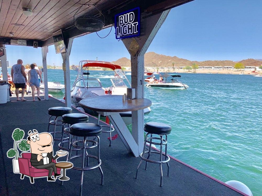 Roadrunner, Parker Strip - Restaurant menu, prices and reviews