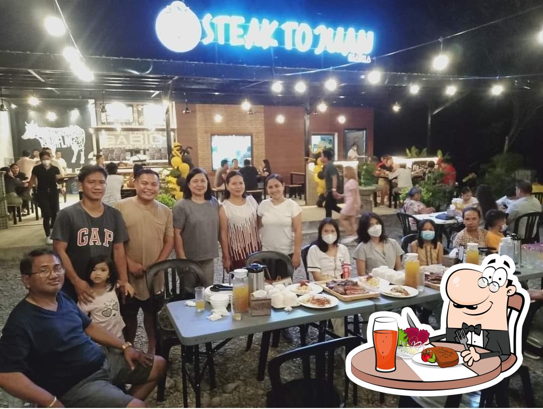 STEAK TO JUAN, Isabela restaurant, Cauayan City - Restaurant reviews