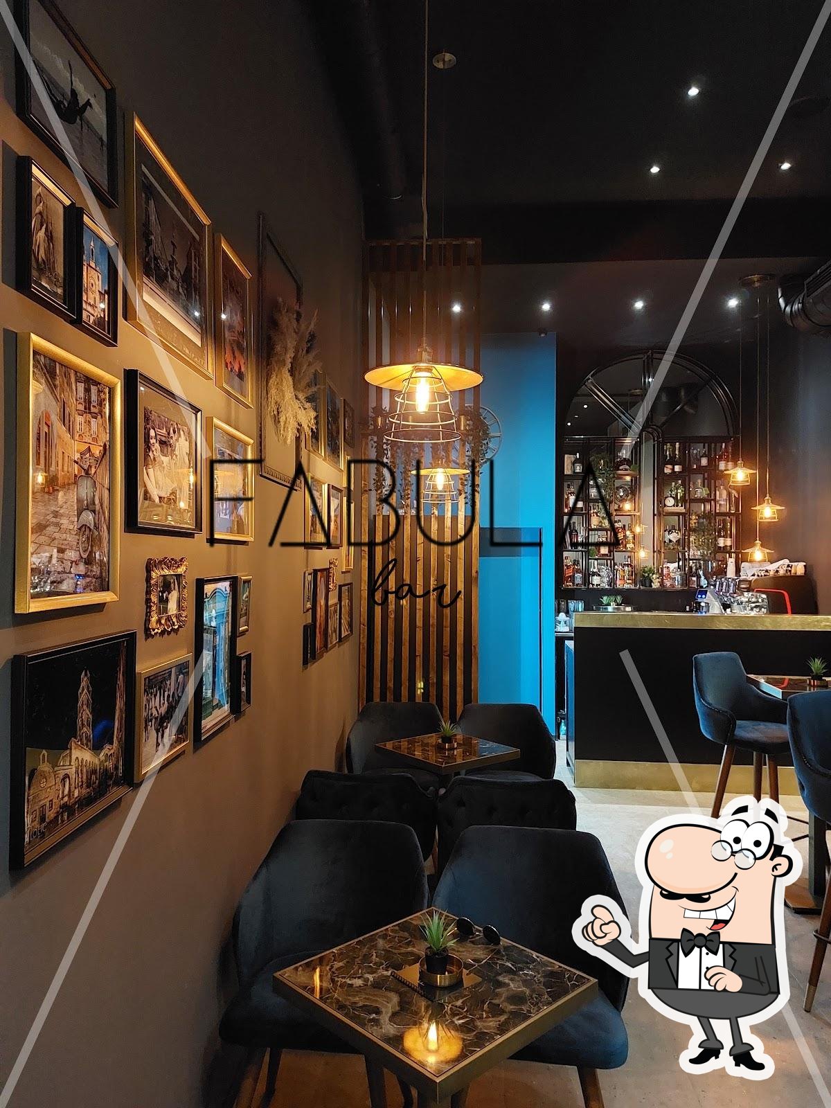 FABULA cafe, Split - Restaurant reviews