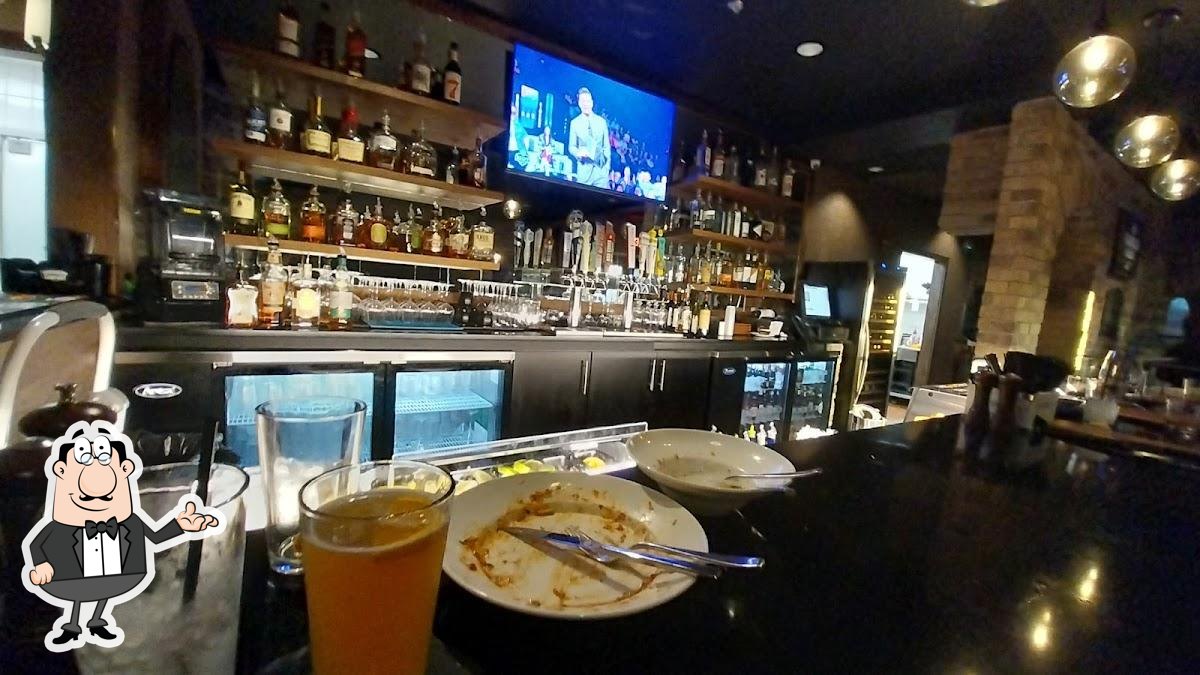 Harry's Italian Restaurant in Millington - Restaurant reviews