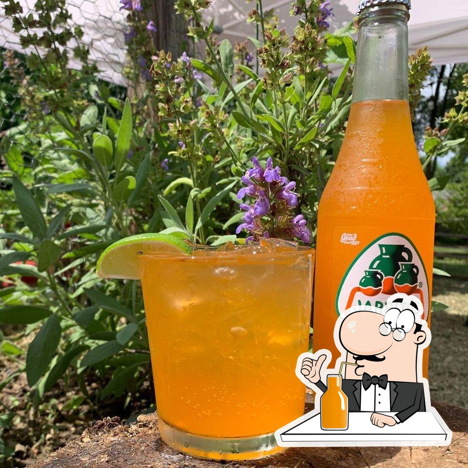 PaveMint Smokin' Taphouse in Front Royal - Restaurant menu and reviews