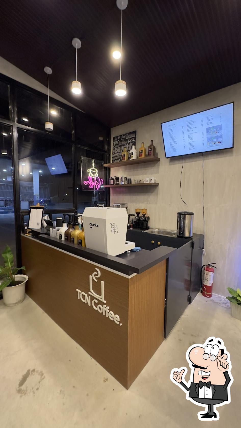 The Classic North Coffee (TCN Coffee), Bamban - Restaurant reviews