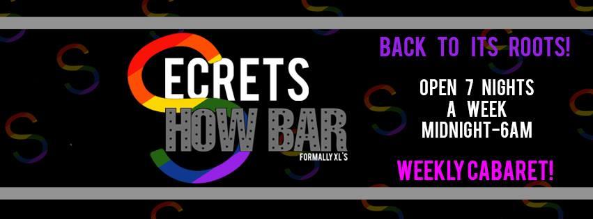 Glamorous Show Bar in Birmingham - Restaurant reviews