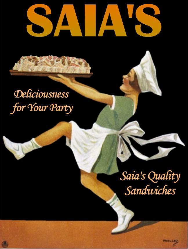 Saia's Super Meat Market, Mandeville - Restaurant menu, prices and reviews